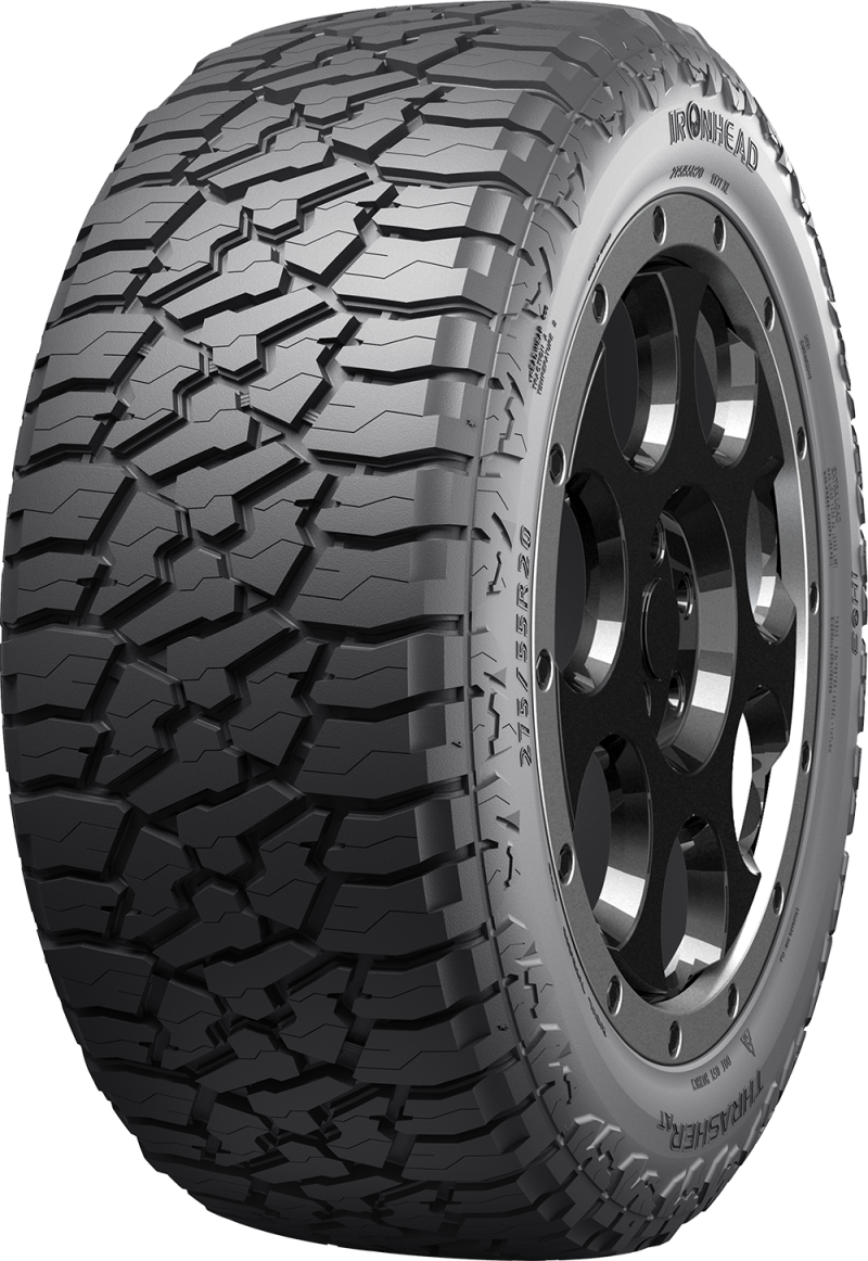 Ironhead PLT – First Choice Sourcing Solutions